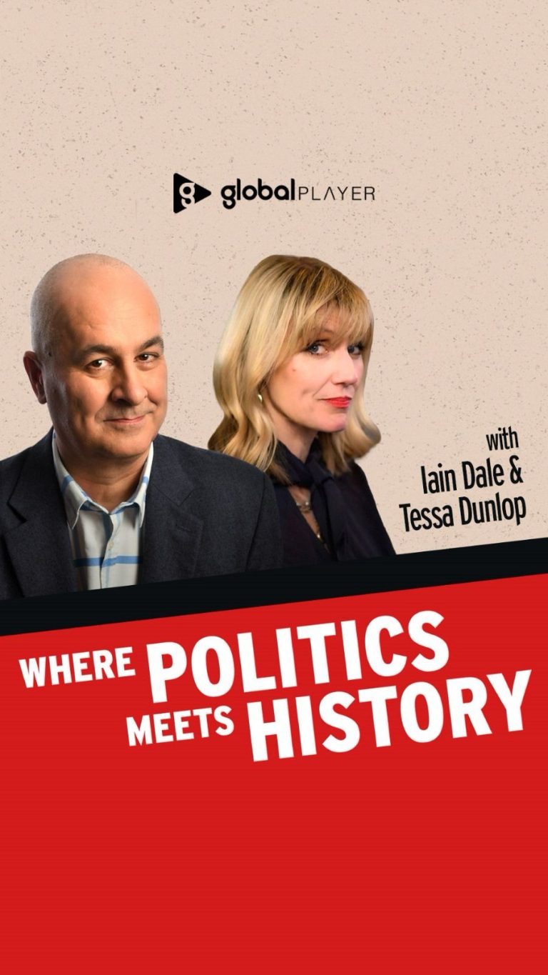 Dr. Tessa Dunlop: Historian, broadcaster, writer.